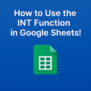 📌 COUNT Function — How to Count Numeric Cells Automatically in Google Sheets - taskmellow