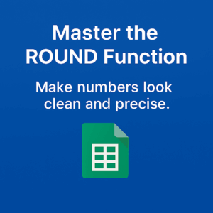 How to Use the ROUNDUP Function in Google Sheets - taskmellow